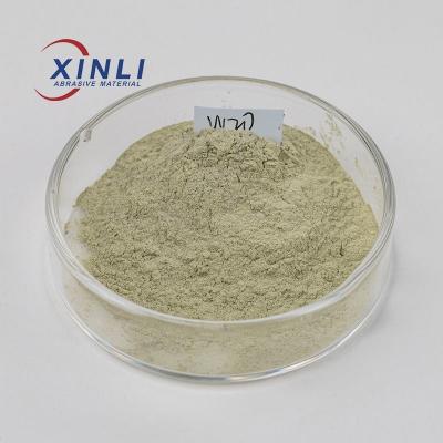 China Yellow Rvd Industrial Diamond Powder w0.25-w60 Synthetic Diamond Abrasive Powder for Artificial Diamond Crushing Material for sale