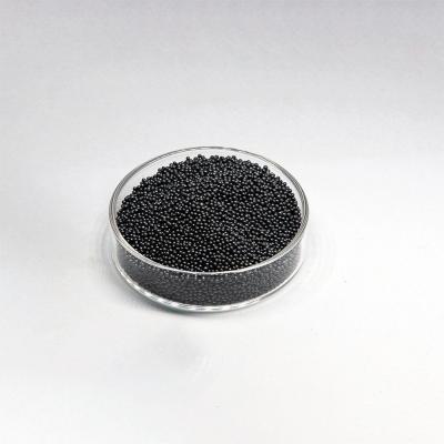 China Auto Parts Steel Shot Grit Si 0.40%-1.20% Sand Blasting Steel Grit for sale