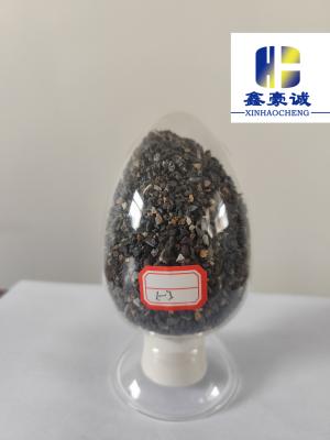China 1-3mm Brown Fused Alumina Grade A- BFA High Purity Refractory Aggregate for Industrial Castables & Sandblasting for sale