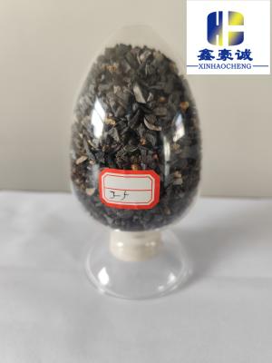 China 3-5mm Brown Fused Alumina Grade A- (BFA) Blasting Media for Steel Derusting & Surface Preparation for sale