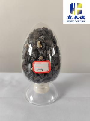 China 5-8mm Brown Fused Alumina Grade A- Grit for High Temperature Refractory & Wear Resistant Floor for sale