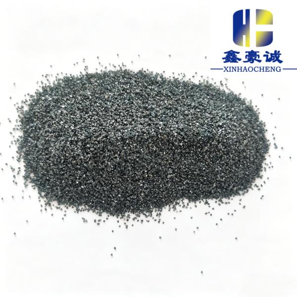 Quality #20 Mesh Green SiC for High Precision Machining and Honing Applications for sale
