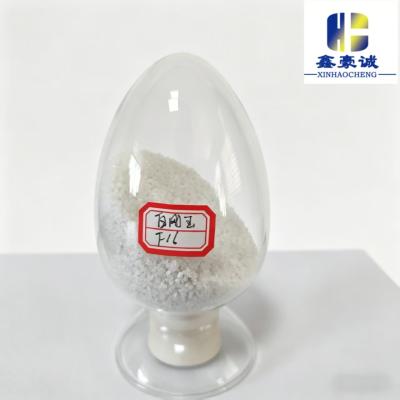 China #16 White Fused Alumina Aggregate with High Hardness for Metal Rust Removal and Surface Roughening for sale