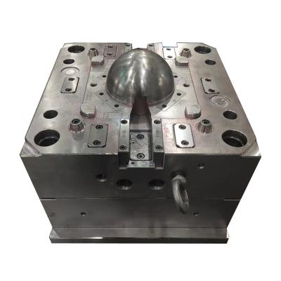 Cina Cage per uccelli utensili di iniezione in plastica singola Precisione ± 0,005 mm in vendita
