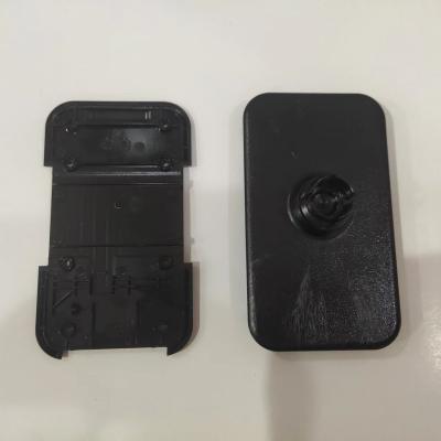 中国 250000-300000打撃の多キャビティ写真のホールダーのためのプラスチック注入の工具細工 販売のため