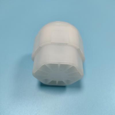 中国 Custom 4 Cavity Injection Mold For Moldable Six Point Shape Plastic Products 販売のため