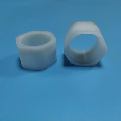 Cina Stampaggio ad iniezione di plastica dei colpi multipli della cavità 250000-300000 per le componenti bianche dei pp in vendita