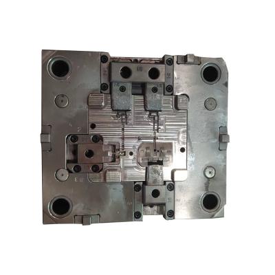 中国 許容0.02mm-0.05mm習慣のプラスチック注入型の工場型の作成 販売のため