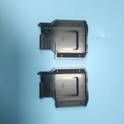 Cina Hot Runner 0.010-0.002mm Precision Plastic Injection Tooling With Polishing Finish in vendita