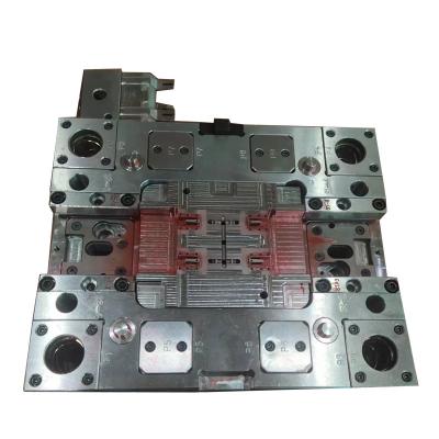 中国 ナイロンプラスチックの注射模具とABS/PC/PP原材料 販売のため