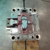 China ABS Plastic Plastic Injection Molding Tools Cold Runner Multi Cavity for sale