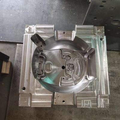 Cina Progettazione dello strumento dello stampaggio ad iniezione di EDM per l'acciaio della muffa del cappuccio S50c del fornello di riso in vendita