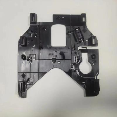 Cina Stampaggio ad iniezione di plastica dell'OEM per le componenti di plastica in vendita