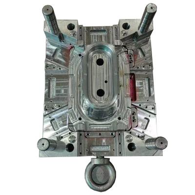 China High Precision Plastic Injection Molding Tooling Smooth With Tolerance ±0.01mm à venda
