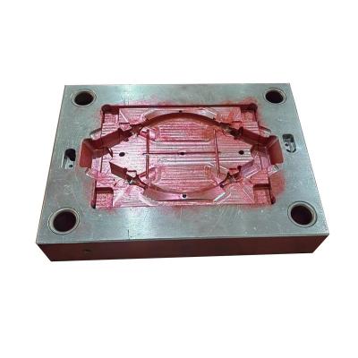 Cina HASCO Injection Tooling For Plastic Mould Multi Cavity Design With Auto CAD in vendita