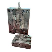 China High Precision Plastic Injection Tooling Cold Runner With ±0.01mm Tolerance for sale