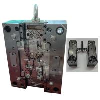 China High Precision Plastic Injection Tooling Cold Runner With ±0.01mm Tolerance for sale