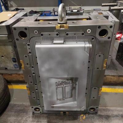 Cina Customized CNC Machining Molding Injection Tooling And Color Options in vendita