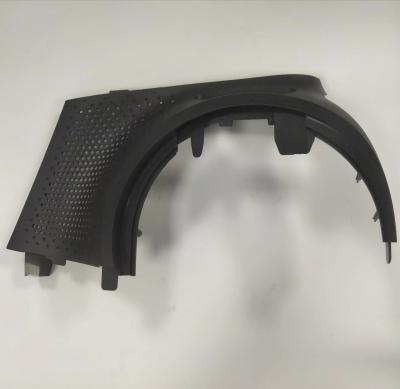 Cina Finitura superficiale liscia Hot Runner Automotive Plastics Injection Molding B2B in vendita