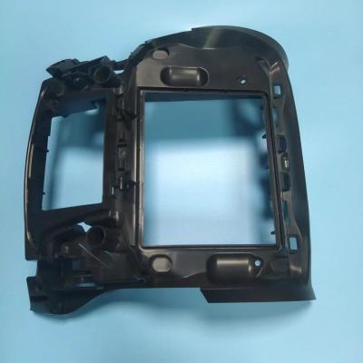 Cina HASCO Mold Base Automobile Plastic Injection Molding per applicazioni automobilistiche in vendita