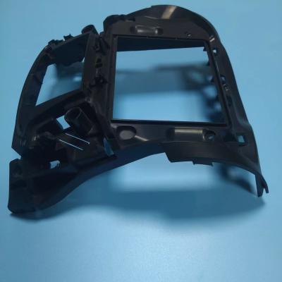 Cina HASCO Mold Base Automobile Plastic Injection Molding per applicazioni automobilistiche in vendita
