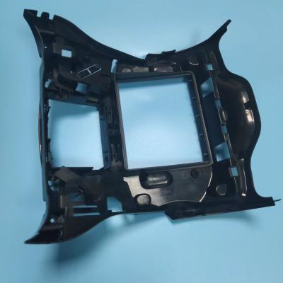 Cina HASCO Mold Base Automobile Plastic Injection Molding per applicazioni automobilistiche in vendita