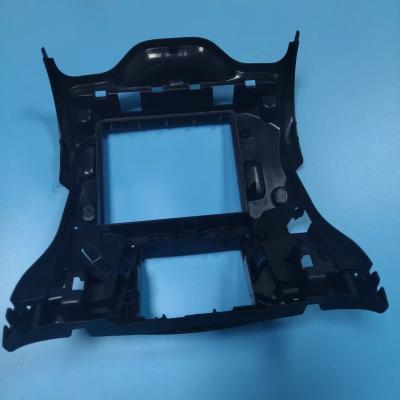 Cina HASCO Mold Base Automobile Plastic Injection Molding per applicazioni automobilistiche in vendita