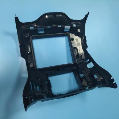 Cina HASCO Mold Base Automobile Plastic Injection Molding per applicazioni automobilistiche in vendita