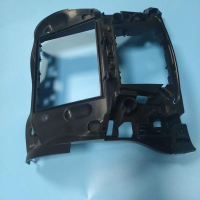 Cina HASCO Mold Base Automobile Plastic Injection Molding per applicazioni automobilistiche in vendita