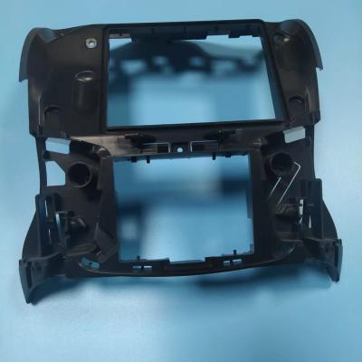 Cina HASCO Mold Base Automobile Plastic Injection Molding per applicazioni automobilistiche in vendita