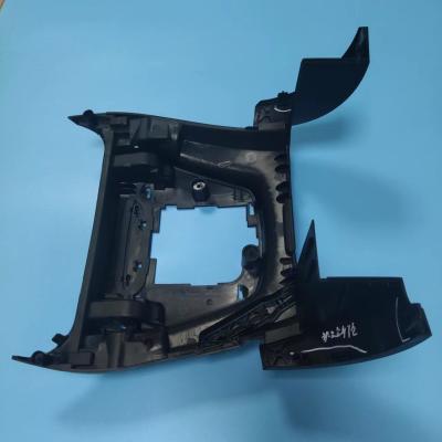Cina Soluzioni per lo stampaggio a iniezione di plastica per l'automotive di precisione Tempo di consegna 15-45 giorni lavorativi in vendita