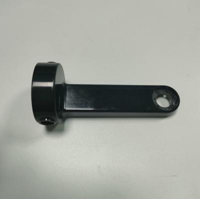 Cina OEM Medical Plastic Injection Molding con 500k colpi di vita in Cina in vendita
