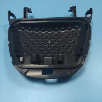 Cina Moulding a iniezione Moulding a iniezione di plastica per automobili con componenti di muffa personalizzati in vendita