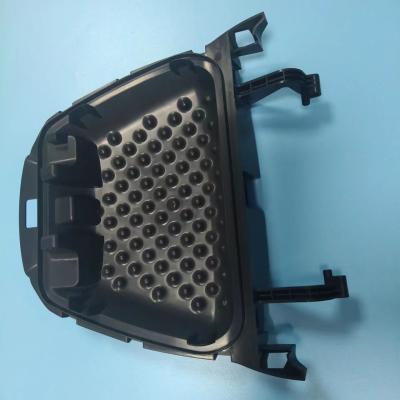 Cina Moulding a iniezione Moulding a iniezione di plastica per automobili con componenti di muffa personalizzati in vendita