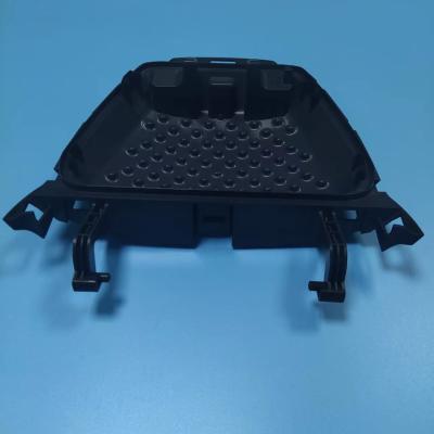 Cina Moulding a iniezione Moulding a iniezione di plastica per automobili con componenti di muffa personalizzati in vendita