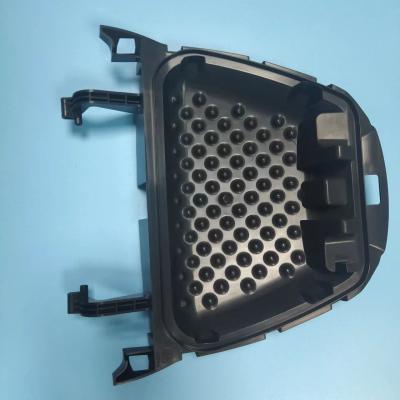 Cina Moulding a iniezione Moulding a iniezione di plastica per automobili con componenti di muffa personalizzati in vendita