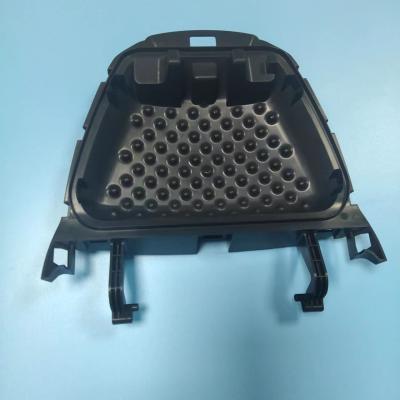 Cina Moulding a iniezione Moulding a iniezione di plastica per automobili con componenti di muffa personalizzati in vendita
