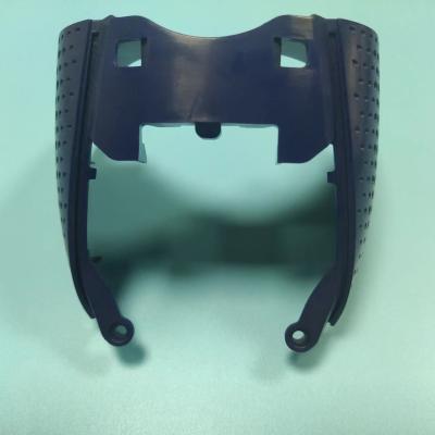 Cina Lead Time 15-45 Working Days Automotive Plastic Injection Mold with FUT Mold Base in vendita