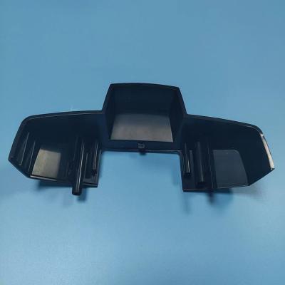 Cina Smooth Surface Finish and LKM Mold Base for Automotive Plastic Injection Molding in vendita