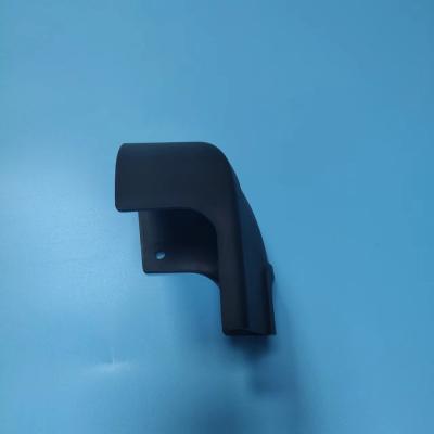 Cina Standard Or Custom Mold Components for High Precision Automotive Plastics Injection Molding in vendita