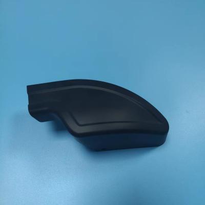Cina Standard Or Custom Mold Components for High Precision Automotive Plastics Injection Molding in vendita