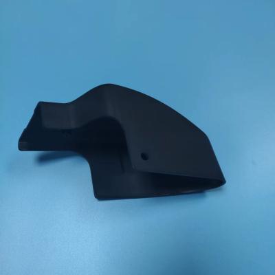 Cina Standard Or Custom Mold Components for High Precision Automotive Plastics Injection Molding in vendita