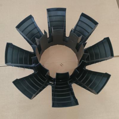 Cina Servizi di stampaggio a iniezione di materie plastiche per la vendita all'ingrosso di componenti in PP in vendita