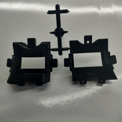 中国 プロツールメーカー OEM 外蓋を磨くためのプラスチックインジェクションツール 販売のため