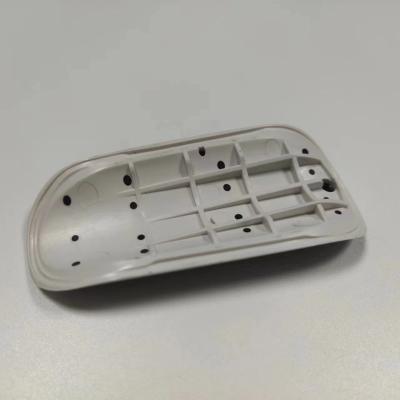 中国 パーソナライズされた2k注射鋳造のためのDME模具ベースと000ショット模具寿命 販売のため