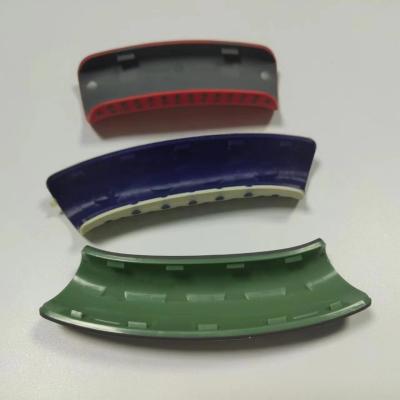 China S45C Mold Core Two-K Injection Molding Components With DME Mold Base For Quality Output Te koop