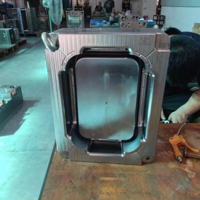 Cina Versatile Injection Molding Tooling Single Or Multi-Cavity Long-Lasting 500 Mold Life in vendita