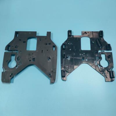 Cina Prodotto su misura Parti di plastica da stampaggio in vendita Esperienza superiore a 10 anni in vendita