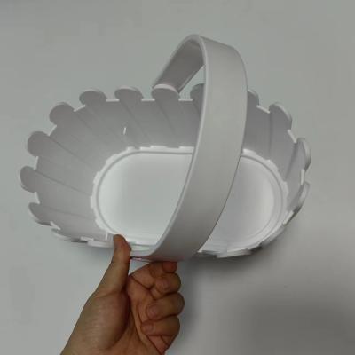 China Finitura de superfície e componentes de Yudo personalizados para ferramentas de moldagem por injecção - fabricados em à venda