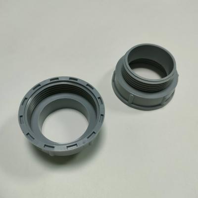 中国 専門的な模具製作者からPPキャップのための電子プラスチック注射鋳造 販売のため